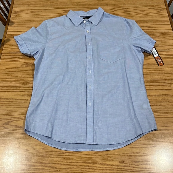 Apt. 9 | Shirts | Mens Apt 9 Dress Shirt | Poshmark